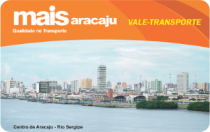 Vale Transporte | AracajuCard